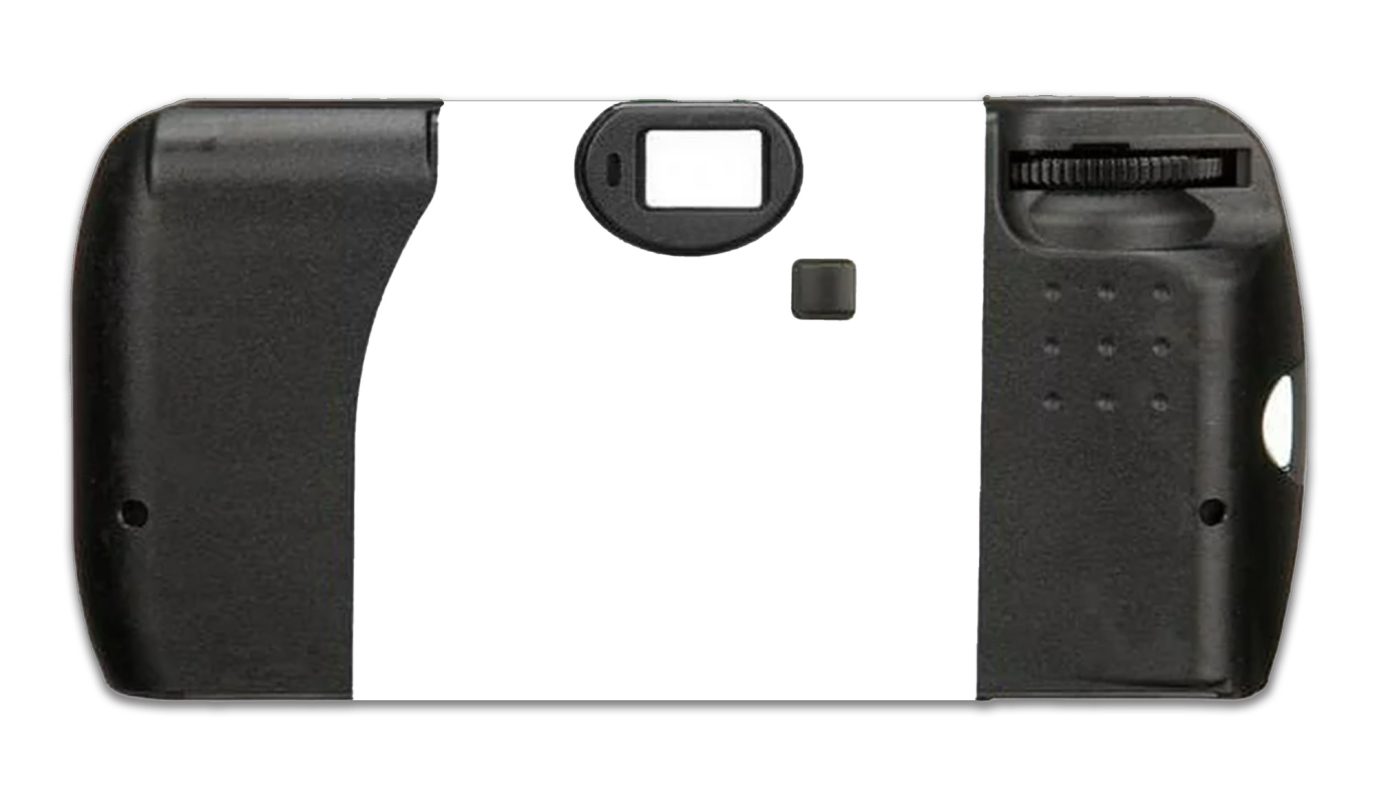 White Label Custom Disposable Camera - Custom Camera Collection