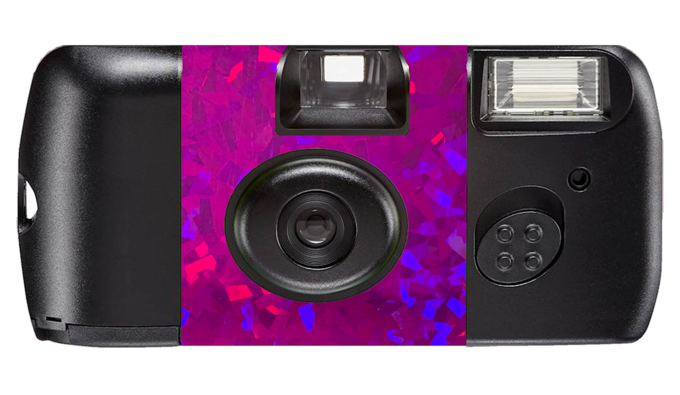 new - Custom Camera Collection